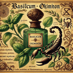 Basil: The Sacred Herb of Italy – Salvatore Guglielmo